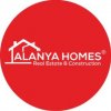 Иконка канала alanyahomes.sng