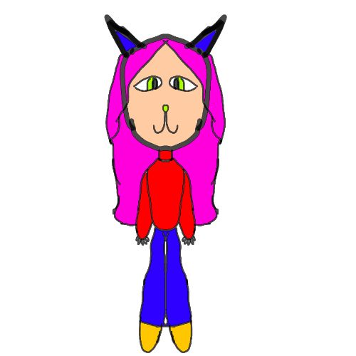 Иконка канала Котик-Лотик❤️🐈🐈⬛