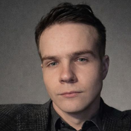 Иконка канала Записи Ахтырцева