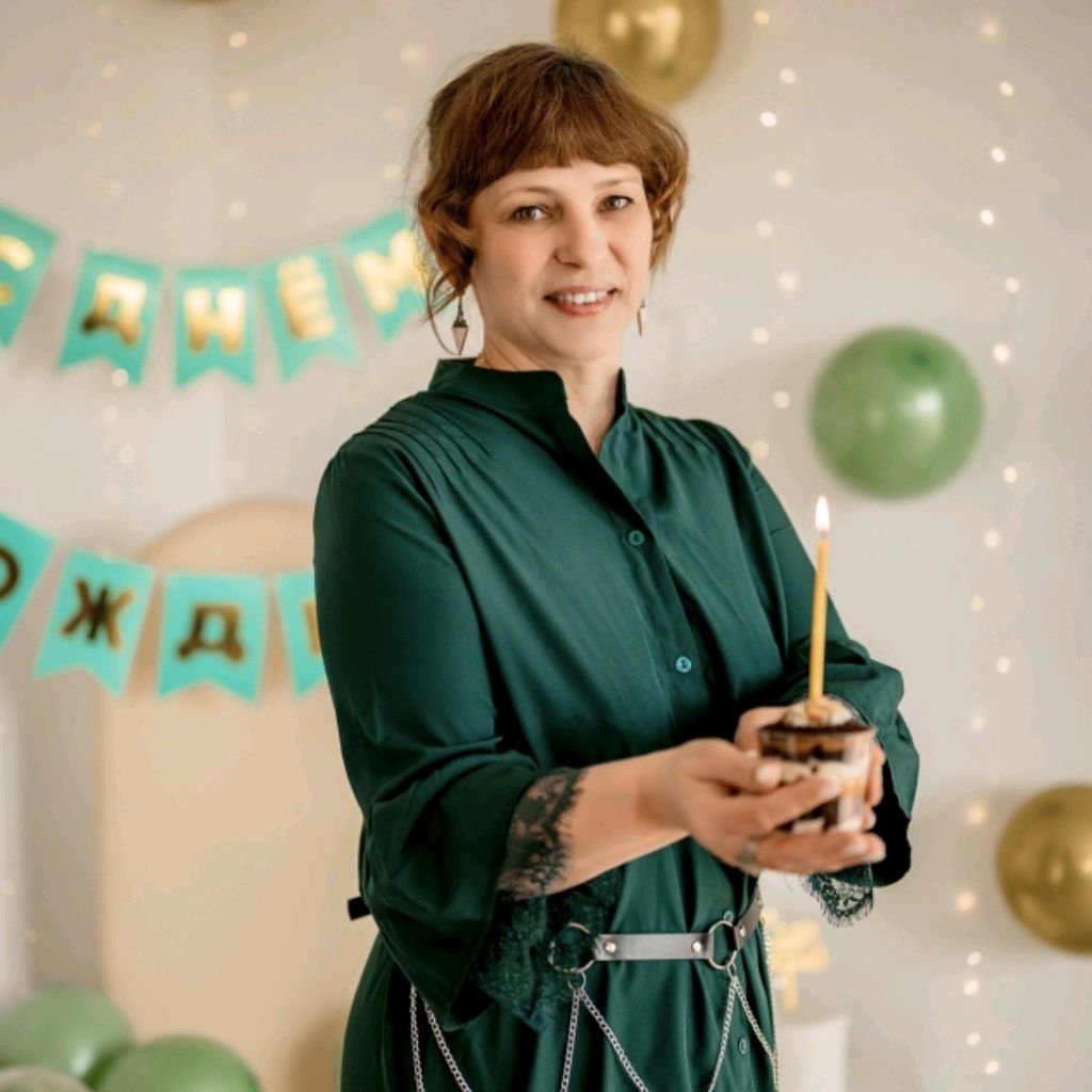 Иконка канала Lana_yelochka