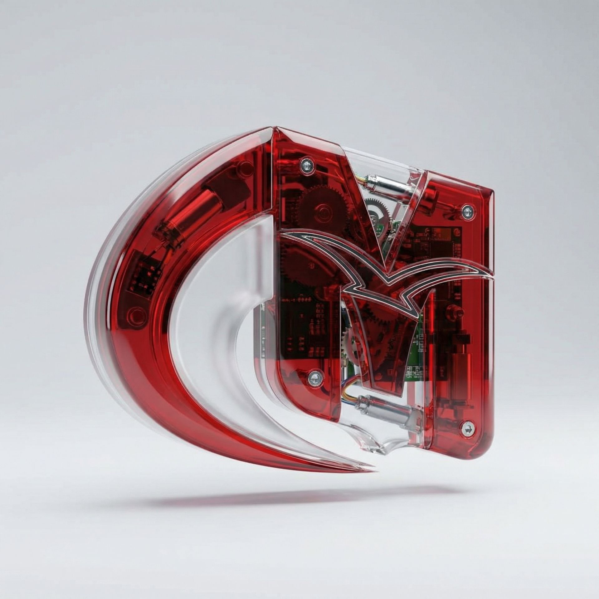 Иконка канала МРО РССС