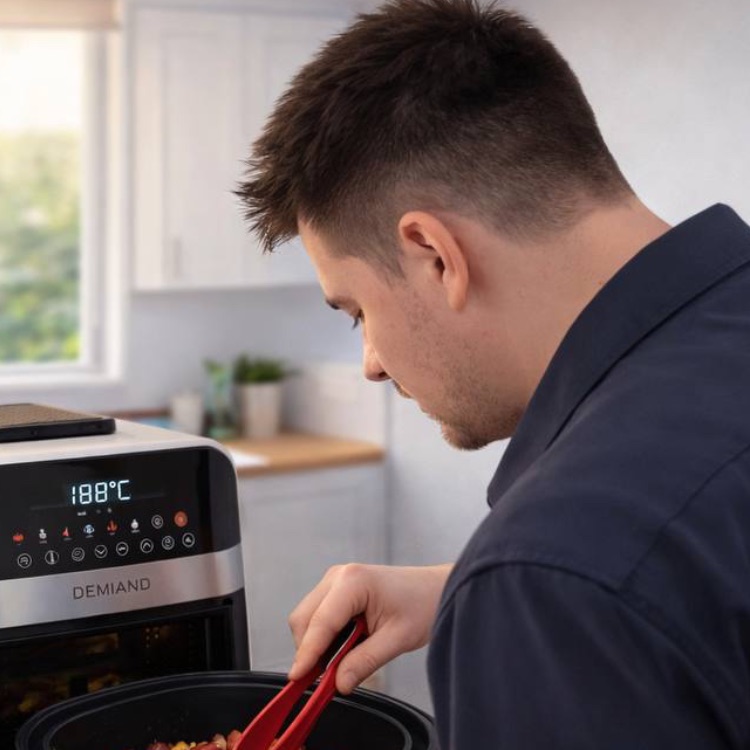 Иконка канала gotovim.vmeste