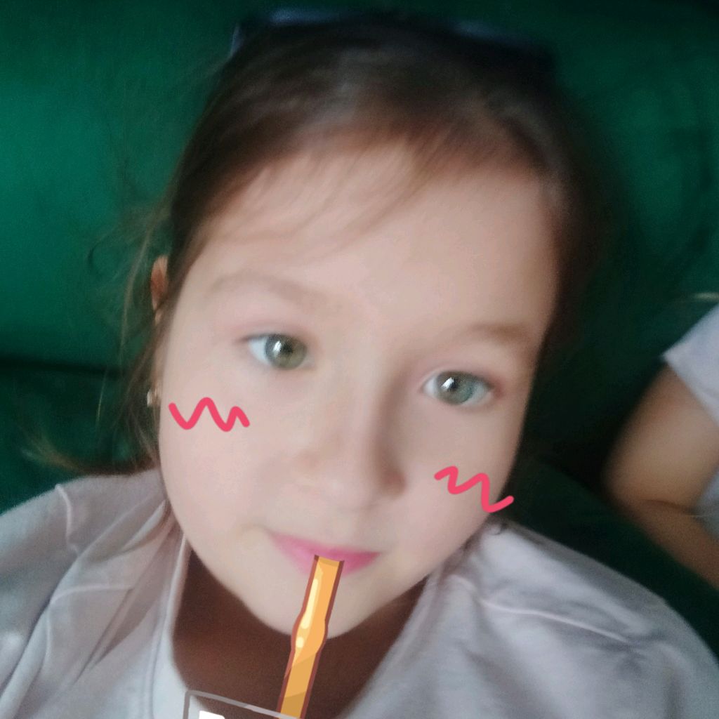 Иконка канала Варюшка 💓