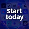 Иконка канала Start today
