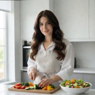 Иконка канала Хочешь есть? Ешь 🍖