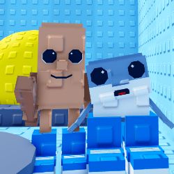 Иконка канала Ледяной Горохострел