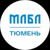 Иконка канала МЛБЛ Тюмень