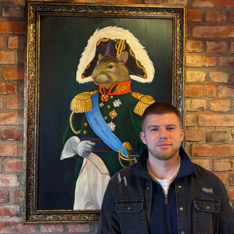 Иконка канала Anton Palych