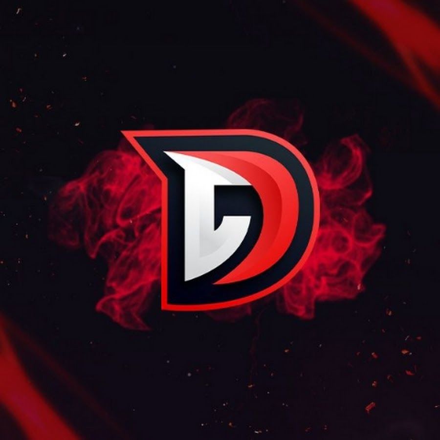 Иконка канала DenziPLAYRS