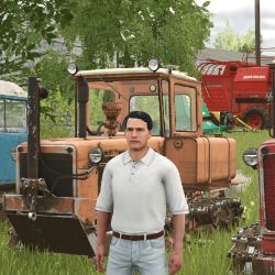 Иконка канала AlekseyFarming25