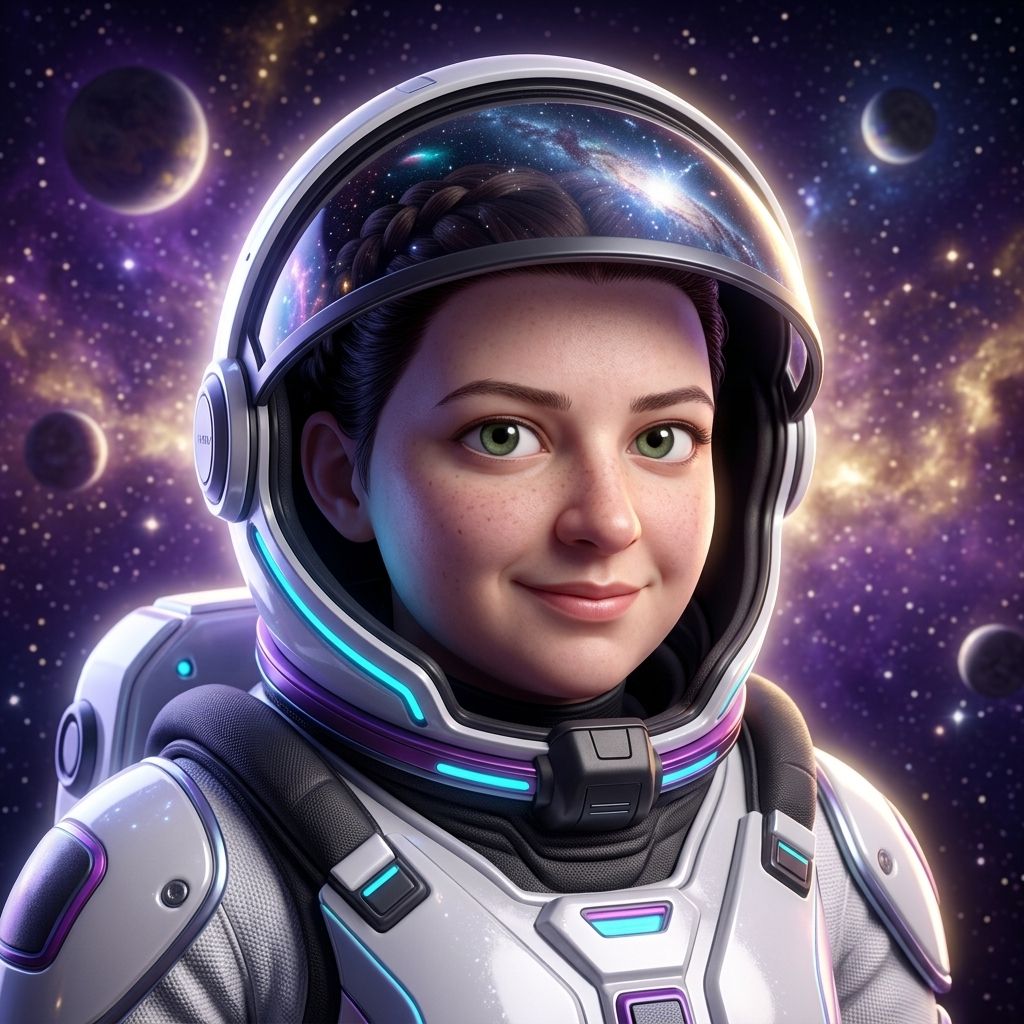 Иконка канала Annita_Universe