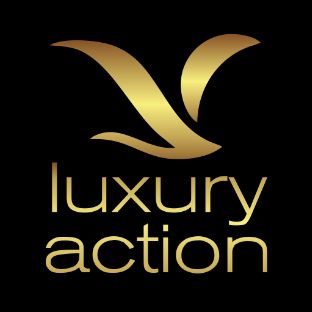 Иконка канала Luxury Action