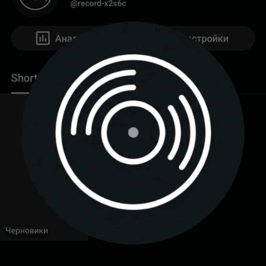 Иконка канала record-ski