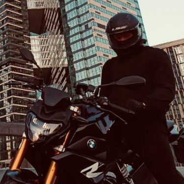 Иконка канала Aleks_LiFe