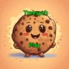 Иконка канала 🍪TreksychPlay🍪 🍪LEGA🍪.