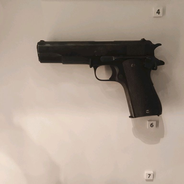 Иконка канала Про оружие