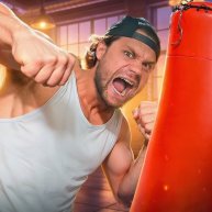 Иконка канала МАКС СИЛАЧ ЛУЧШЕЕ