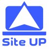Иконка канала Студия Site UP - SEO продвижение сайтов