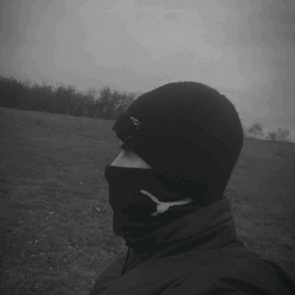 Иконка канала Макс