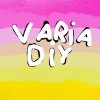 Иконка канала Varia_DIY🍭