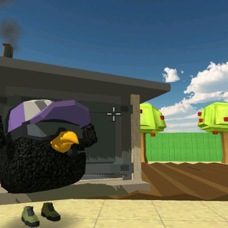 Иконка канала Трусы4к Канал еще одного популярного строителя чг