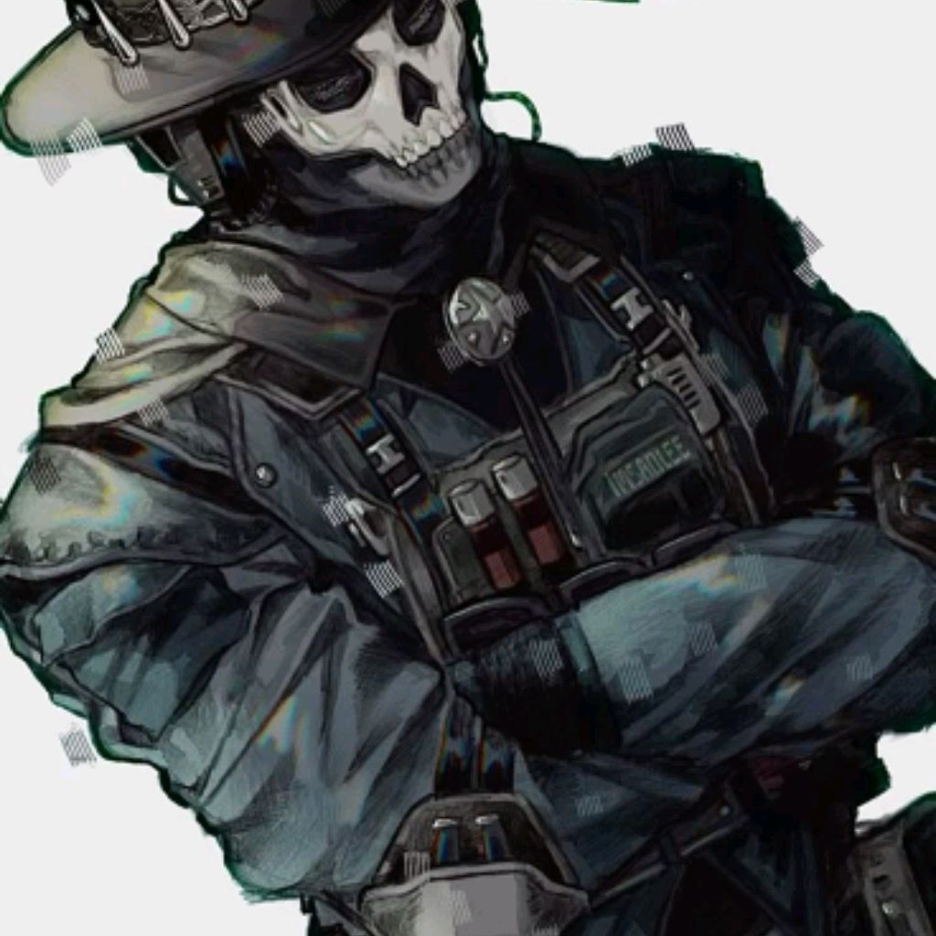 Иконка канала Саймон Гоуст Райли