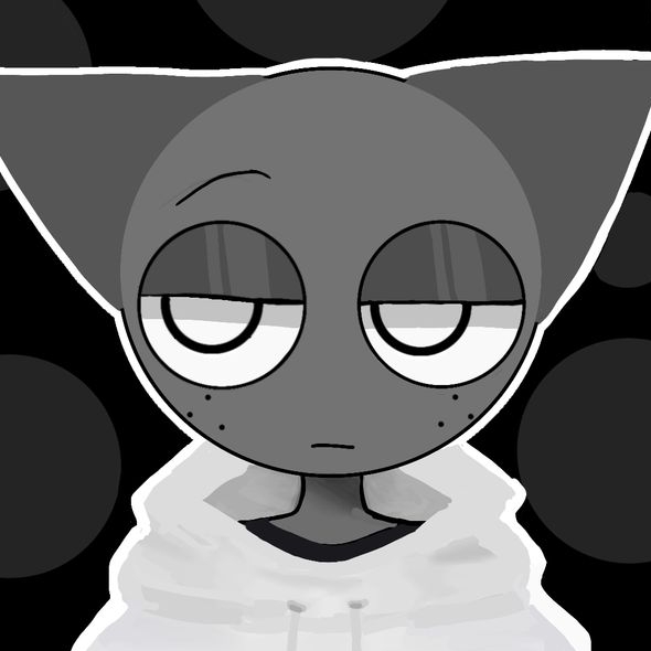 Иконка канала ^._.^ᕙ(⇀‸↼‶)ᕗGrayᕙ(⇀‸↼‶)ᕗ^._.^