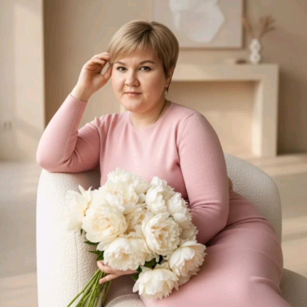 Иконка канала byashkaliana