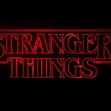 Иконка канала ☠️Очень Странные Дела☠️+ О Себе🌺🎀