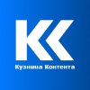 Иконка канала Кузница Контента