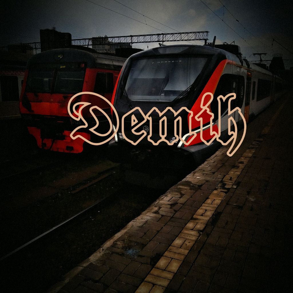 Иконка канала 𝕯𝖊𝖒𝖎𝖍