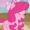 Иконка канала MLP Pinkie