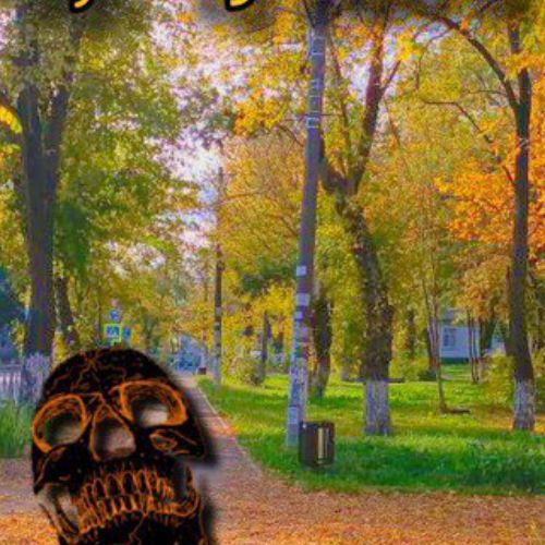 Иконка канала DJ Dexrd