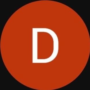 Иконка канала DanNem