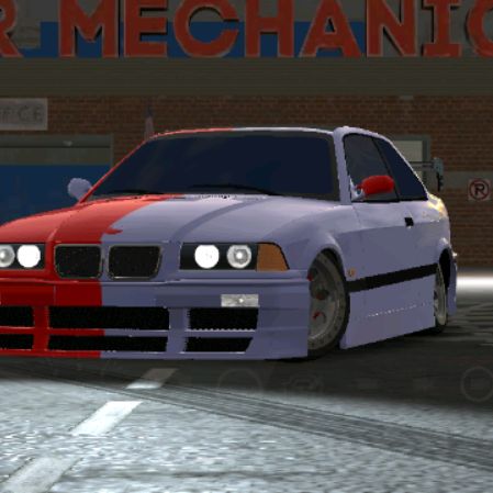 Иконка канала Король Дрифта Ruslan