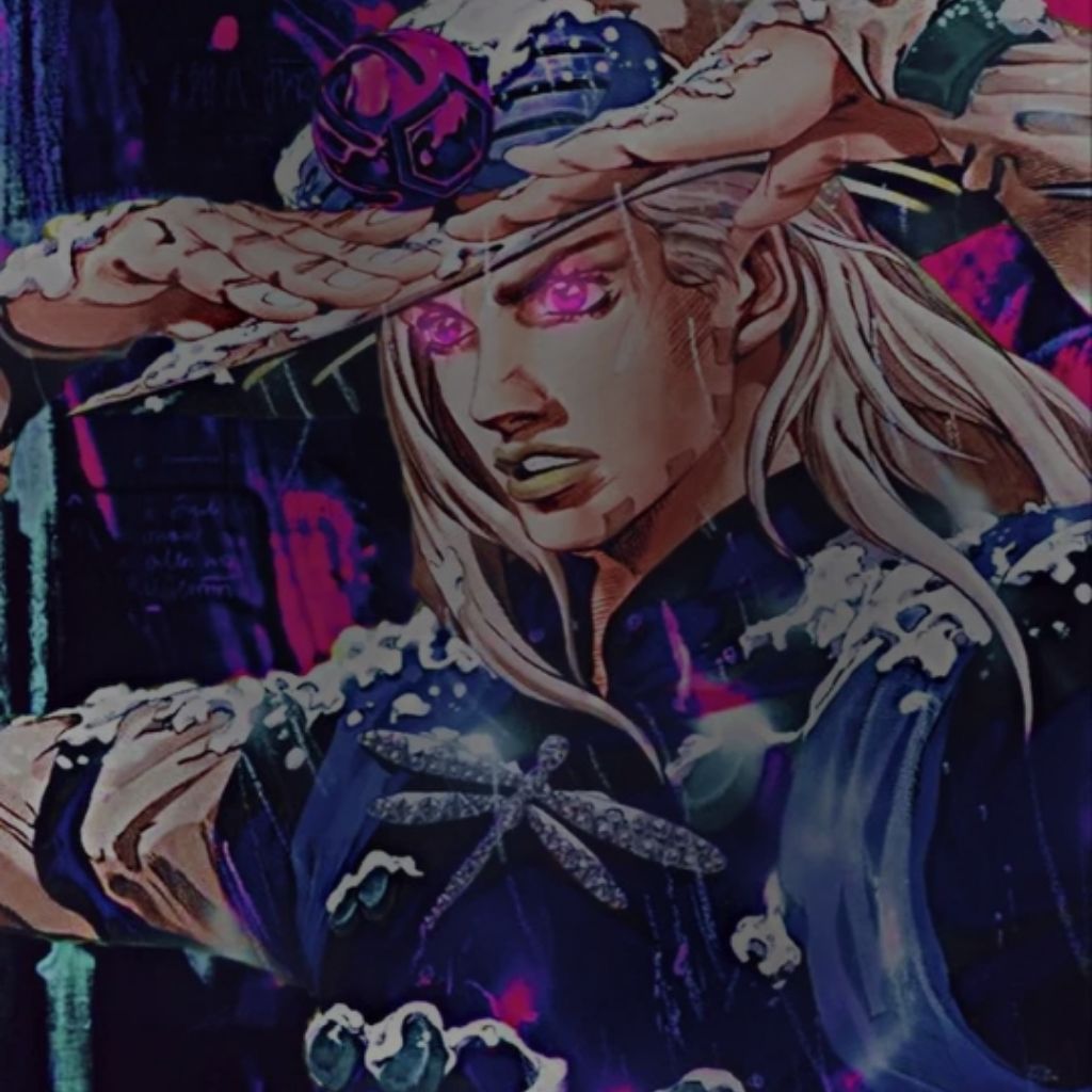 Иконка канала Неон 08