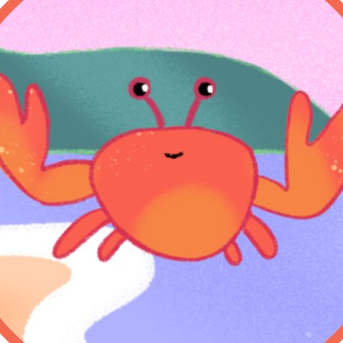 Иконка канала Ведро с крабами