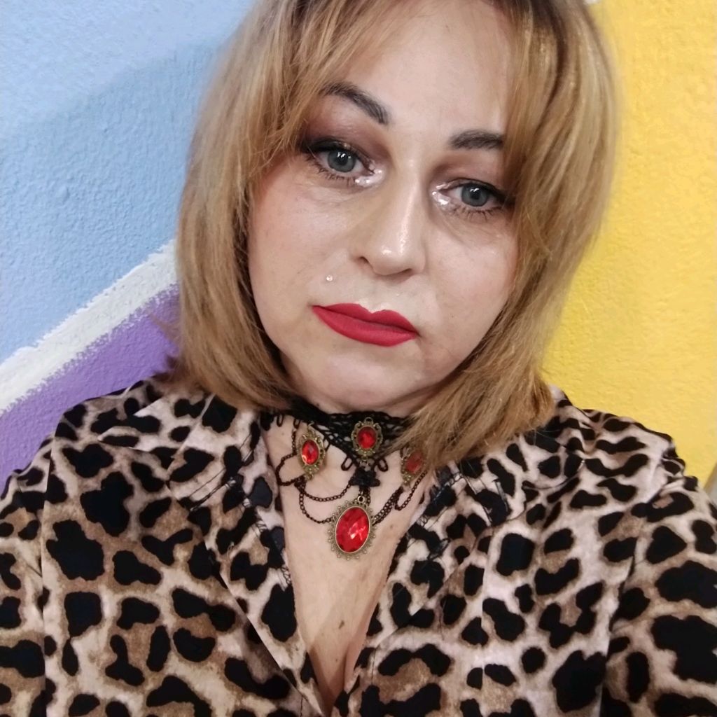 Иконка канала Елена