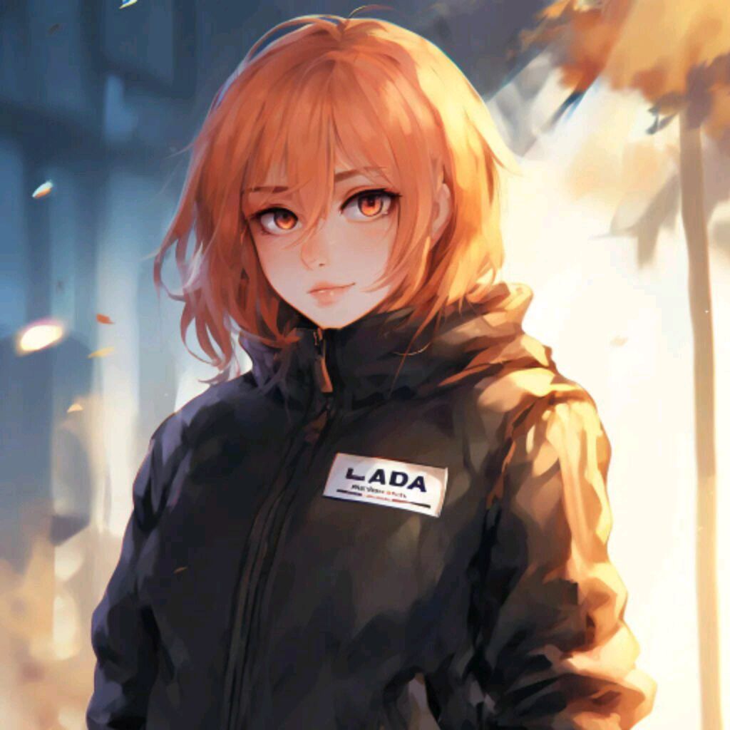 Иконка канала Лада в сети 🌸✨