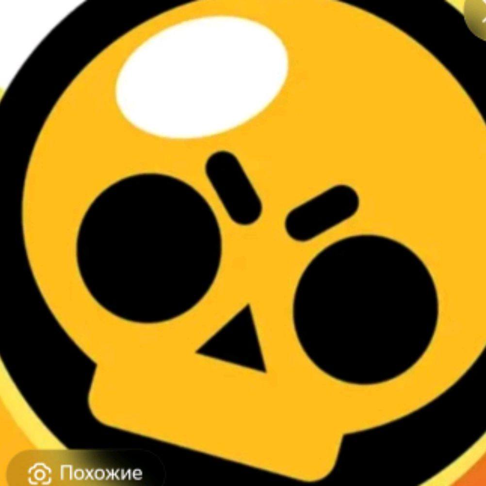 Иконка канала Мир Бравл