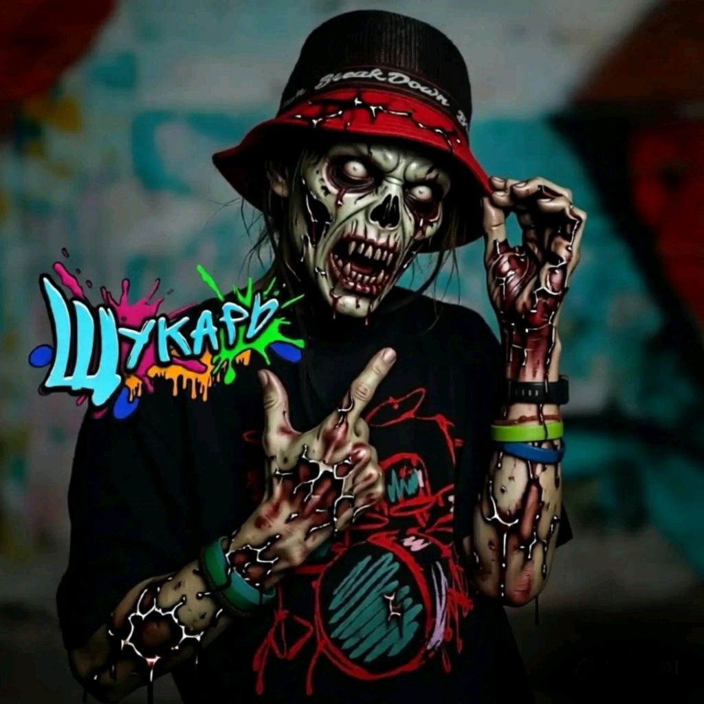 Иконка канала Щукарь