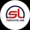 Иконка канала ServiceLine — автохимия, оборудование, технологии