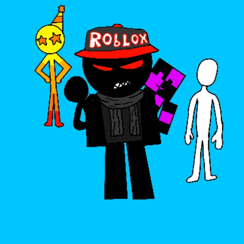 Иконка канала geniral_makaron