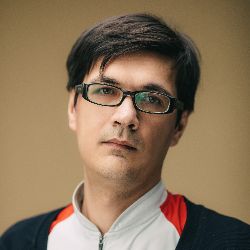 Иконка канала Андрей Степанов