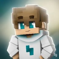 Иконка канала Майнкрафт(Перезалив)