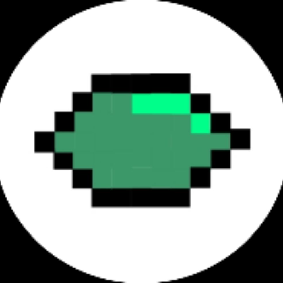 Иконка канала Aksilotl