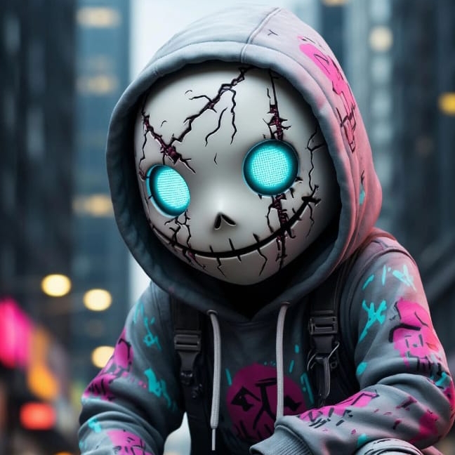 Иконка канала channel71710881