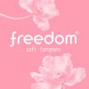 Иконка канала Freedom Tampons