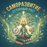 Иконка канала Аудиобиблиотека