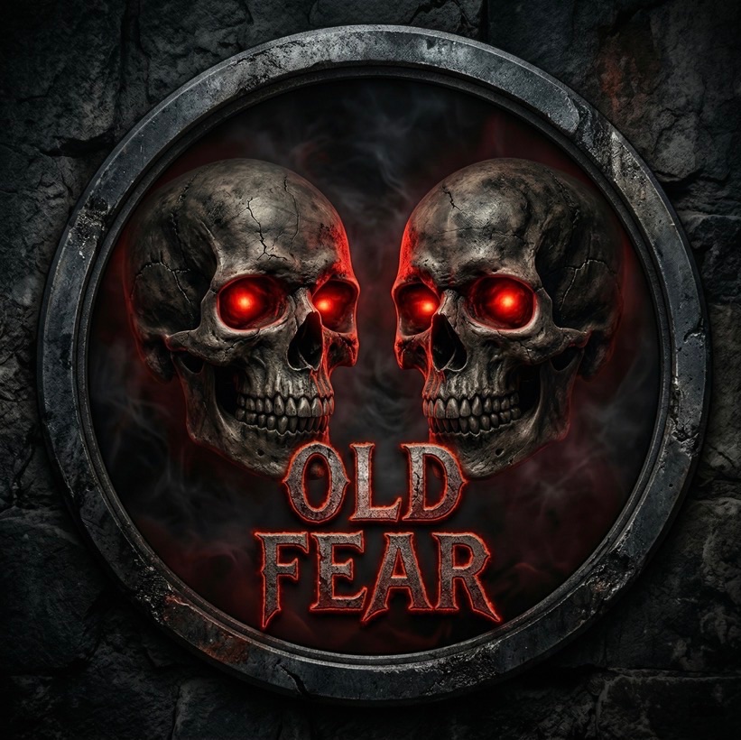 Иконка канала OLD FEAR Страшные истории